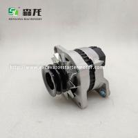 China 24V 55A Alternator 8107966 8030333 4808607 4717026 for sale