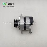 China 24V 55A Alternator 8107966 8030333 4808607 4717026 for sale