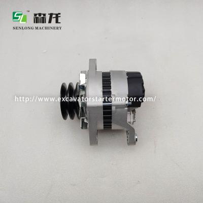 China 24V 55A Alternator 8107966 8030333 4808607 4717026 for sale