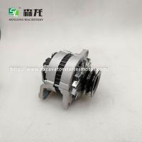 China 24V 55A Alternator 8107966 8030333 4808607 4717026 for sale