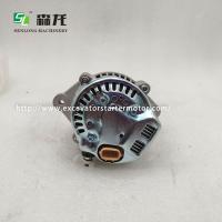 China 24V 55A Alternator 119626-77210 CA12352N TA30513 BLV11188 BLV-11188 LVA12467 326-12352 IA9546 11.209.711 11-209-711 11209711 AAG-5191 AAG5191 MG1149 022951 AND0205 3290-5161 10-12352 A-80052 AM809216 for sale