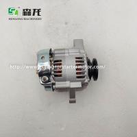 China 24V 55A Alternator 119626-77210 CA12352N TA30513 BLV11188 BLV-11188 LVA12467 326-12352 IA9546 11.209.711 11-209-711 11209711 AAG-5191 AAG5191 MG1149 022951 AND0205 3290-5161 10-12352 A-80052 AM809216 for sale