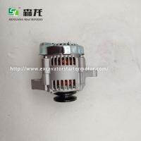 China 24V 55A Alternator 119626-77210 CA12352N TA30513 BLV11188 BLV-11188 LVA12467 326-12352 IA9546 11.209.711 11-209-711 11209711 AAG-5191 AAG5191 MG1149 022951 AND0205 3290-5161 10-12352 A-80052 AM809216 for sale