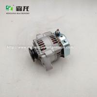 China 24V 55A Alternator 119626-77210 CA12352N TA30513 BLV11188 BLV-11188 LVA12467 326-12352 IA9546 11.209.711 11-209-711 11209711 AAG-5191 AAG5191 MG1149 022951 AND0205 3290-5161 10-12352 A-80052 AM809216 for sale