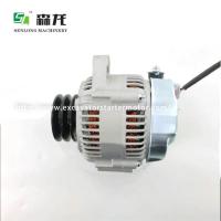 China 24V 60A Alternator 0R9437 3E7772 CA12475N AN-0056R 326-12475 027920 3290-469 3E7772 OR-9437 10-12475 A-8810 146-37201 47-5272 12475 101211-7920 12475N 36-12475 A12475 IND-1867920 90-29-5346 290-469 for sale