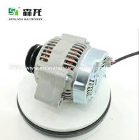 China 24V 60A Alternator 0R9437 3E7772 CA12475N AN-0056R 326-12475 027920 3290-469 3E7772 OR-9437 10-12475 A-8810 146-37201 47-5272 12475 101211-7920 12475N 36-12475 A12475 IND-1867920 90-29-5346 290-469 for sale