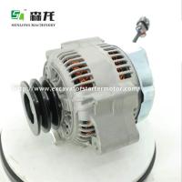 China 24V 60A Alternator 0R9437 3E7772 CA12475N AN-0056R 326-12475 027920 3290-469 3E7772 OR-9437 10-12475 A-8810 146-37201 47-5272 12475 101211-7920 12475N 36-12475 A12475 IND-1867920 90-29-5346 290-469 for sale