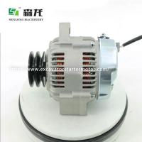China 24V 60A Alternator 0R9437 3E7772 CA12475N AN-0056R 326-12475 027920 3290-469 3E7772 OR-9437 10-12475 A-8810 146-37201 47-5272 12475 101211-7920 12475N 36-12475 A12475 IND-1867920 90-29-5346 290-469 for sale