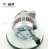 China 24V 60A Alternator 0R9437 3E7772 CA12475N AN-0056R 326-12475 027920 3290-469 3E7772 OR-9437 10-12475 A-8810 146-37201 47-5272 12475 101211-7920 12475N 36-12475 A12475 IND-1867920 90-29-5346 290-469 for sale