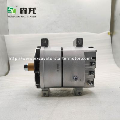 China 24V 75A Alternator 2002232 304-8569 80-8569 3240-4057 10-8569 10459355 304-8562 80-8562 0R9440 169-4319 169-9940 200-2232 10-8562 10459354 19011207 8600232 A-1685 36-8562 90-01-4571 240-4059 3048562 for sale
