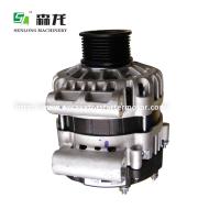 China 24V 85A Alternator 593-5777 8600366 20R-3596 20R3596 321-8932 300901-00147 30090100147 3218932 400-12747 40012747 7381499 T407039 560-6109 5606109 T430458 ZUAC-00506 ZUAC00506 593-5777 5935777 for sale