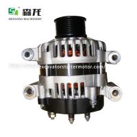 China 24V 85A Alternator 593-5777 8600366 20R-3596 20R3596 321-8932 300901-00147 30090100147 3218932 400-12747 40012747 7381499 T407039 560-6109 5606109 T430458 ZUAC-00506 ZUAC00506 593-5777 5935777 for sale