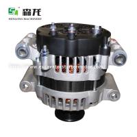 China 24V 85A Alternator 593-5777 8600366 20R-3596 20R3596 321-8932 300901-00147 30090100147 3218932 400-12747 40012747 7381499 T407039 560-6109 5606109 T430458 ZUAC-00506 ZUAC00506 593-5777 5935777 for sale