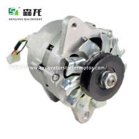 China 12V 35A Alternator ALM0385 CA12132N 190-12132 111042 022503603 LRA01091 12132 021000-6980 50925 12132N 36-12132 A12132 290-083 19012132 0210006980 3612132 290083 for sale