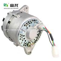 China 12V 35A Alternator ALM0385 CA12132N 190-12132 111042 022503603 LRA01091 12132 021000-6980 50925 12132N 36-12132 A12132 290-083 19012132 0210006980 3612132 290083 for sale