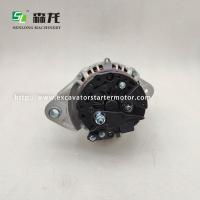 China 24V 120A Alternator 3662756 01246555425 0-124-655-120 0124655120 366-2756 3662756 366275601 20R-0957 20R0957 0-124-655-425 0124655425 366-2756-01 0 124 655 120 0 124 655 425 400-24269 266275601 for sale