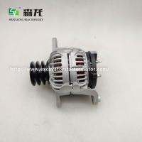 China 24V 120A Alternator 3662756 01246555425 0-124-655-120 0124655120 366-2756 3662756 366275601 20R-0957 20R0957 0-124-655-425 0124655425 366-2756-01 0 124 655 120 0 124 655 425 400-24269 266275601 for sale
