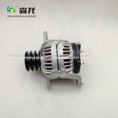 China 24V 120A Alternator 3662756 01246555425 0-124-655-120 0124655120 366-2756 3662756 366275601 20R-0957 20R0957 0-124-655-425 0124655425 366-2756-01 0 124 655 120 0 124 655 425 400-24269 266275601 for sale
