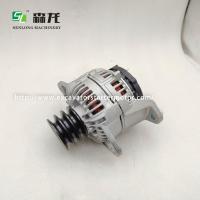 China 24V 120A Alternator 3662756 01246555425 0-124-655-120 0124655120 366-2756 3662756 366275601 20R-0957 20R0957 0-124-655-425 0124655425 366-2756-01 0 124 655 120 0 124 655 425 400-24269 266275601 for sale