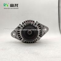 China 24V 120A Alternator 3662756 01246555425 0-124-655-120 0124655120 366-2756 3662756 366275601 20R-0957 20R0957 0-124-655-425 0124655425 366-2756-01 0 124 655 120 0 124 655 425 400-24269 266275601 for sale