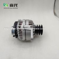 China 24V 120A Alternator 3662756 01246555425 0-124-655-120 0124655120 366-2756 3662756 366275601 20R-0957 20R0957 0-124-655-425 0124655425 366-2756-01 0 124 655 120 0 124 655 425 400-24269 266275601 for sale