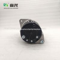 China 12V 200A Alternator 87720193 IA1349 AIA0002 80-12791 3282-612 87439317 87677208 87720193 11.203.739 11.203.741 IA 1349 AAN5711 AAN5713 A12791 IND-1371349 ISK-IA1349 12791N 282-612 8012791 3282612 for sale