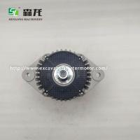 China 12V 200A Alternator 87720193 IA1349 AIA0002 80-12791 3282-612 87439317 87677208 87720193 11.203.739 11.203.741 IA 1349 AAN5711 AAN5713 A12791 IND-1371349 ISK-IA1349 12791N 282-612 8012791 3282612 for sale