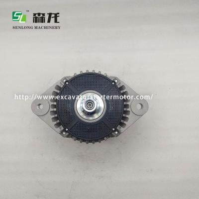 China 12V 200A Alternator 87720193 IA1349 AIA0002 80-12791 3282-612 87439317 87677208 87720193 11.203.739 11.203.741 IA 1349 AAN5711 AAN5713 A12791 IND-1371349 ISK-IA1349 12791N 282-612 8012791 3282612 for sale