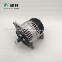 China 12V 200A Alternator 87720193 IA1349 AIA0002 80-12791 3282-612 87439317 87677208 87720193 11.203.739 11.203.741 IA 1349 AAN5711 AAN5713 A12791 IND-1371349 ISK-IA1349 12791N 282-612 8012791 3282612 for sale