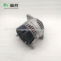 China 12V 200A Alternator 87720193 IA1349 AIA0002 80-12791 3282-612 87439317 87677208 87720193 11.203.739 11.203.741 IA 1349 AAN5711 AAN5713 A12791 IND-1371349 ISK-IA1349 12791N 282-612 8012791 3282612 for sale