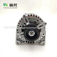 China 12V 135A Alternator 70026232 70026232 5316342 JFZ1135111 110-15101 400-58023 40058023 110-15102 11015102 5318121 C5318121 5272666 C5272666 110-15101 11015101 AM-S1145201 AMS1145201 S1145201 for sale
