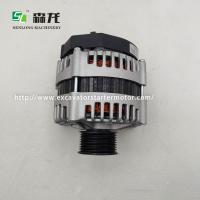 China 12V 135A Alternator 70026232 70026232 5316342 JFZ1135111 110-15101 400-58023 40058023 110-15102 11015102 5318121 C5318121 5272666 C5272666 110-15101 11015101 AM-S1145201 AMS1145201 S1145201 for sale