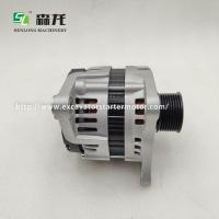China 12V 135A Alternator 70026232 70026232 5316342 JFZ1135111 110-15101 400-58023 40058023 110-15102 11015102 5318121 C5318121 5272666 C5272666 110-15101 11015101 AM-S1145201 AMS1145201 S1145201 for sale