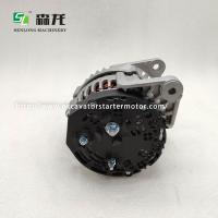 China 12V 135A Alternator 70026232 70026232 5316342 JFZ1135111 110-15101 400-58023 40058023 110-15102 11015102 5318121 C5318121 5272666 C5272666 110-15101 11015101 AM-S1145201 AMS1145201 S1145201 for sale