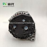 China 12V 135A Alternator 70026232 70026232 5316342 JFZ1135111 110-15101 400-58023 40058023 110-15102 11015102 5318121 C5318121 5272666 C5272666 110-15101 11015101 AM-S1145201 AMS1145201 S1145201 for sale