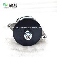 China 24V 110A Alternator 3698351 3696213 3698351 110-15202 11015202 for sale