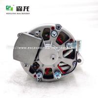 China 24V 110A Alternator 3698351 3696213 3698351 110-15202 11015202 for sale
