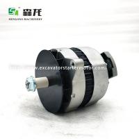 China 24V 110A Alternator 3698351 3696213 3698351 110-15202 11015202 for sale