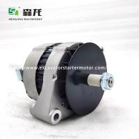 China 24V 110A Alternator 3698351 3696213 3698351 110-15202 11015202 for sale