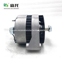 China 24V 110A Alternator 3698351 3696213 3698351 110-15202 11015202 for sale