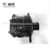China 24V 180A Alternator 5583190 ATG20698 Fits Cummins 5583190 AVIC150J001 for sale