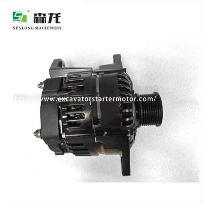 China 24V 180A Alternator 5583190 ATG20698 Fits Cummins 5583190 AVIC150J001 for sale