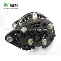 China 24V 180A Alternator 5583190 ATG20698 Fits Cummins 5583190 AVIC150J001 for sale