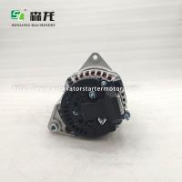 China 6BT5.9 ISDE Cummins Engine Parts Generator 28V 70A Alternator 5622655 C5622655 5267512 5319352 4984043 4935821 5622655 JFZ2720 2739C1 JFZ276W for sale