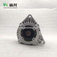 China 6BT5.9 ISDE Cummins Engine Parts Generator 28V 70A Alternator 5622655 C5622655 5267512 5319352 4984043 4935821 5622655 JFZ2720 2739C1 JFZ276W for sale