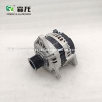 China 6BT5.9 ISDE Cummins Engine Parts Generator 28V 70A Alternator 5622655 C5622655 5267512 5319352 4984043 4935821 5622655 JFZ2720 2739C1 JFZ276W for sale