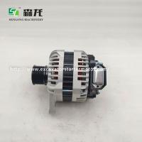 China 6BT5.9 ISDE Cummins Engine Parts Generator 28V 70A Alternator 5622655 C5622655 5267512 5319352 4984043 4935821 5622655 JFZ2720 2739C1 JFZ276W for sale
