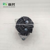 China 12V 140A Alternator ME230743B 0-124-525-216 0124525216 MK667725 RM667725E RM230743E ME230743 0124525565 0-124-525-565 for sale