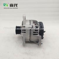 China 12V 140A Alternator ME230743B 0-124-525-216 0124525216 MK667725 RM667725E RM230743E ME230743 0124525565 0-124-525-565 for sale