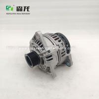 China 12V 140A Alternator ME230743B 0-124-525-216 0124525216 MK667725 RM667725E RM230743E ME230743 0124525565 0-124-525-565 for sale